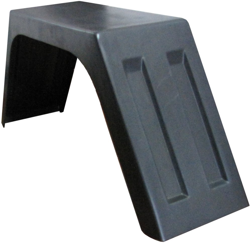 Ute Tray Top Mudguards / Fenders - Plastic mudguards Anti Spray, Mud ...